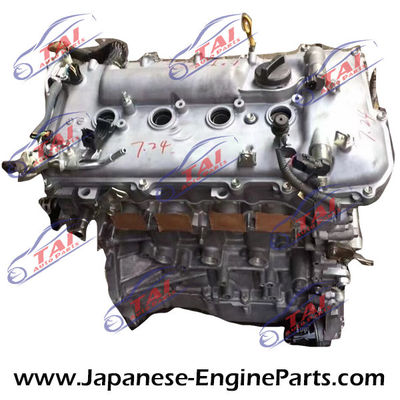 Original Used Japanese Engines 1ZR Used Diesel Engine For Toyota Camry ...