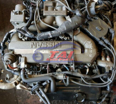Nissan VG30 3L LDV VG30 MAXIMA VG30 MULTI VALVE VG30 CARB TERANO Used ...