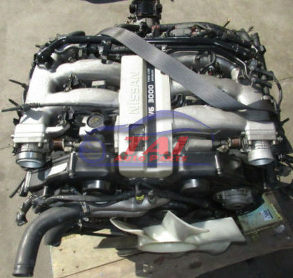 Nissan VG30 3L LDV VG30 MAXIMA VG30 MULTI VALVE VG30 CARB TERANO Used ...