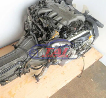 Nissan VH41/VH45 8CYL Used Engine Diesel Engine Parts In Stock For Sale