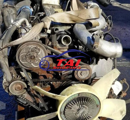 Nissan FD42 FD46 Used Engine Diesel Engine in good condition