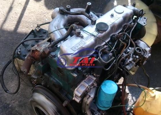 Nissan SD22 SD23 Used Diesel Engine Accessories GOOD Condition