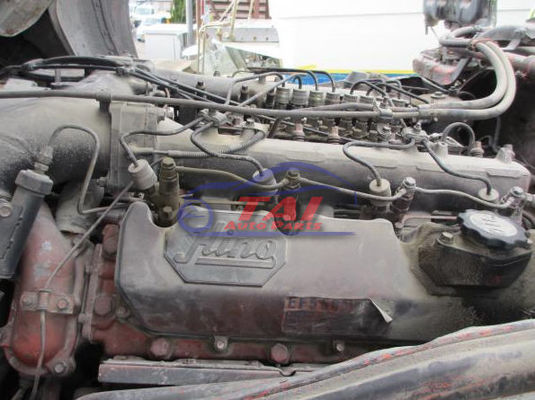 Hino EF300 EF350 EF500 EF550 EF750 Used Diesel Engine Parts
