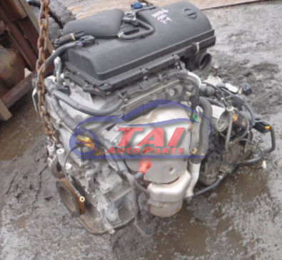 Nissan CA16 CG10 CG13 CGA3 CR12 CR14 Used Gasoline Engine Components