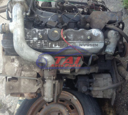 Nissan BD30 CD17 ED35 FD6 FD33 FE6 Used Diesel Engine Parts