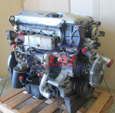 Mitsubishi 4M41 4M42 4M50 4M51 6D15 Used Engine Parts TS 16949