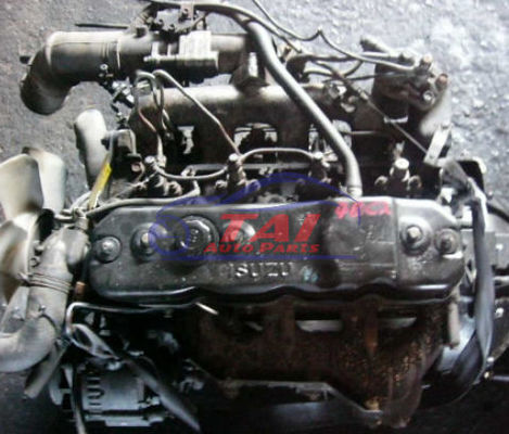4BB1 4BC1 4BC2 4BE1 4BE2 4BG1 Isuzu Diesel Engine Parts