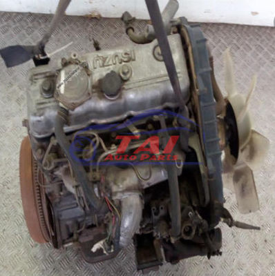 Isuzu 4EC1 4EE1 4FB1 4FC1 4FD1 Used Diesel Engine Parts