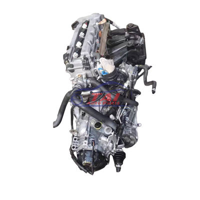 Original Complete Petrol Engine Used Japanese Engines For Suzuki CAS16