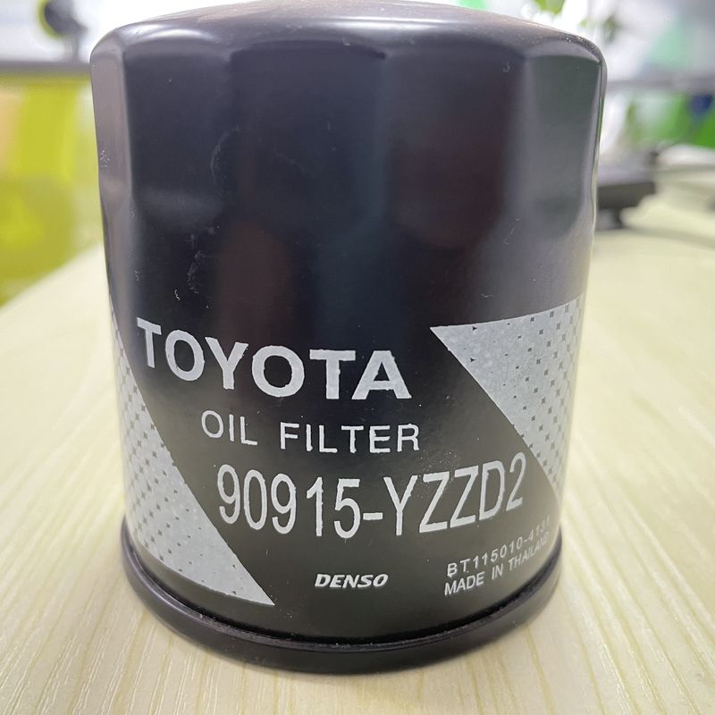 Auto Spare Parts 90915-YZZD2 Toyota Oil Filter