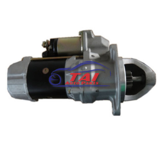 RF8 RG8 Nissan Engine Parts Starter Motor 0350-602-0320 24V 11T/47 MM 6 ...