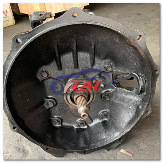 Original W04D Used Gearbox 33121-2040 33111-2065 For Hino 300 Truck