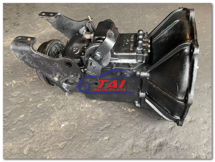Original W04D Used Gearbox 33121-2040 33111-2065 For Hino 300 Truck