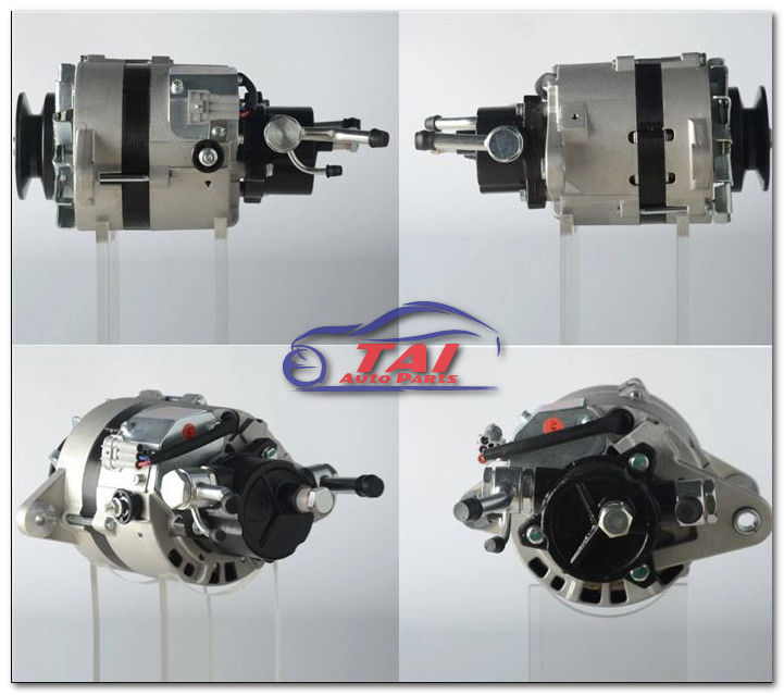TS 16949 Car Generator Alternator Assy 27040-E0030 For HINO DUTRO 300 ...