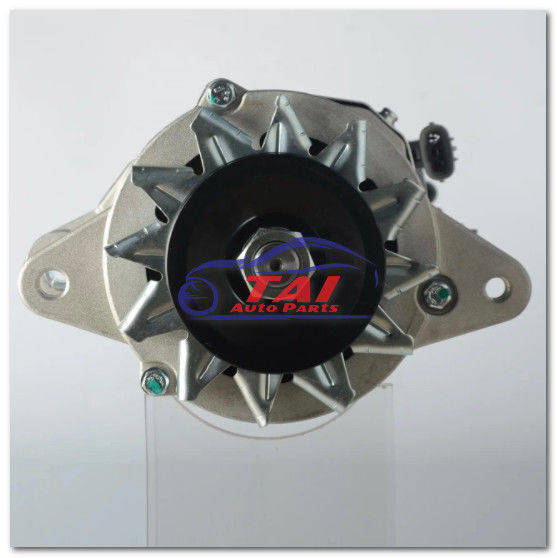 TS 16949 Car Generator Alternator Assy 27040-E0030 For HINO DUTRO 300 ...