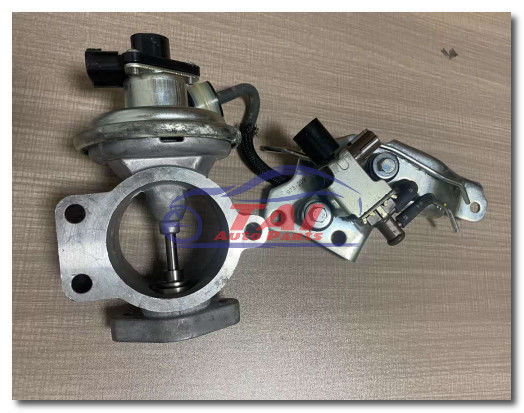 Toyota Engine Spare Parts 25800-0L020 Exhaust Gas Recirculation Valve ...