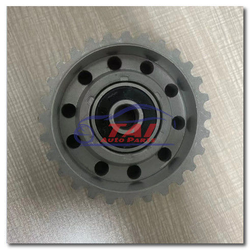 Auto Parts Timing Belt Idler Pulley 13503-54030 Idler Sub Assy For ...