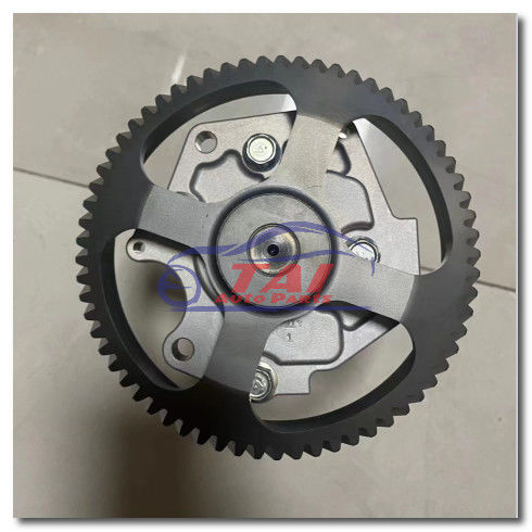 Toyota Engine Spare Parts Oil Pump Assembly 15100-51021 For Toyota Land ...