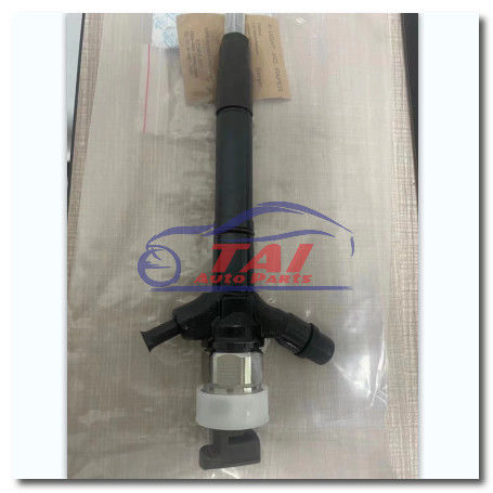 ISO9001 Common Rail Fuel Injector 23670-59036 For Toyota Land Cruiser