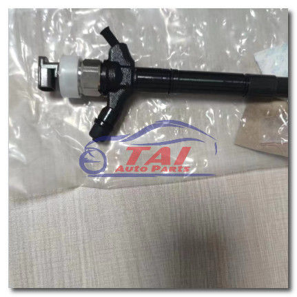 ISO9001 Common Rail Fuel Injector 23670-59036 For Toyota Land Cruiser
