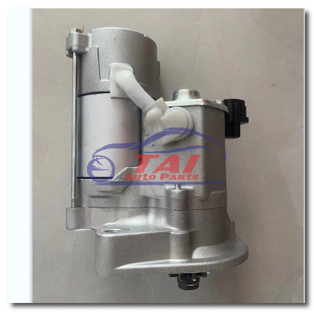 Starter Motor Auto Spare Parts 28100-30040 For Toyota Hiace Hilux