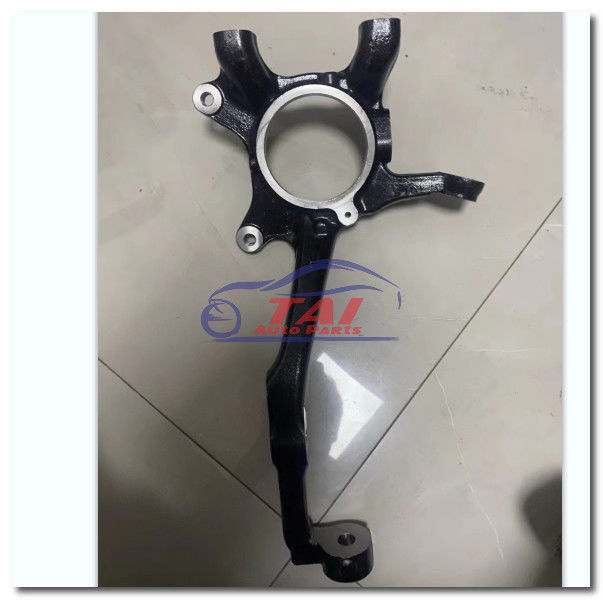 Spare Parts Toyota Steering Knuckle 43211-0K040 For Toyota Hilux Vigo ...
