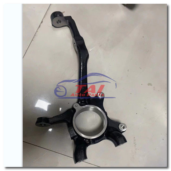 Spare Parts Toyota Steering Knuckle 43211-0K040 For Toyota Hilux Vigo ...