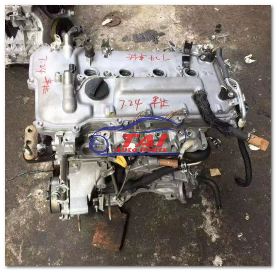 Original Used Complete Motor Engine 3RZ For Toyota Supra