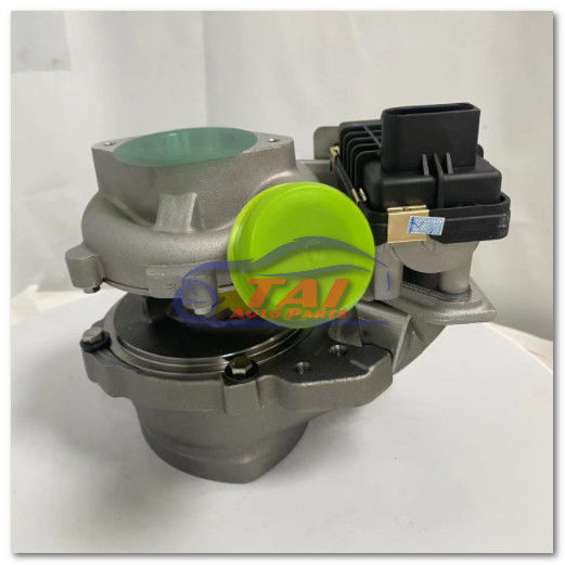 GTB1749V Mitsubishi Engine Spare Parts Electric Turbocharger BK3Q6K682CC