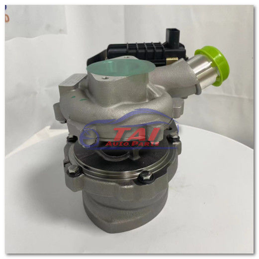 GTB1749V Mitsubishi Engine Spare Parts Electric Turbocharger BK3Q6K682CC