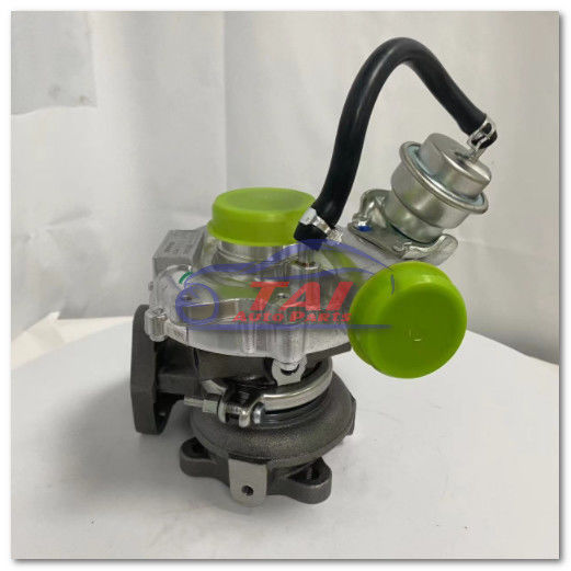 RHF4 VT11 Engine Turbocharger 1515A030 For Mitsubishi L200 2.5L 4D5CD1