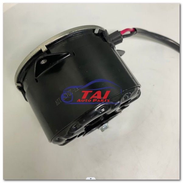 Normal Size Denso Radiator Fan Motor 16800-5470 For Toyota Hiace KDH200 ...