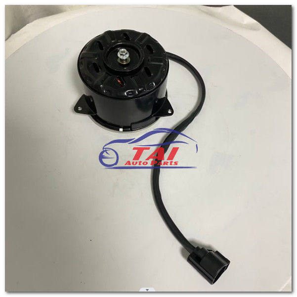 Normal Size Denso Radiator Fan Motor 16800-5470 For Toyota Hiace KDH200 ...
