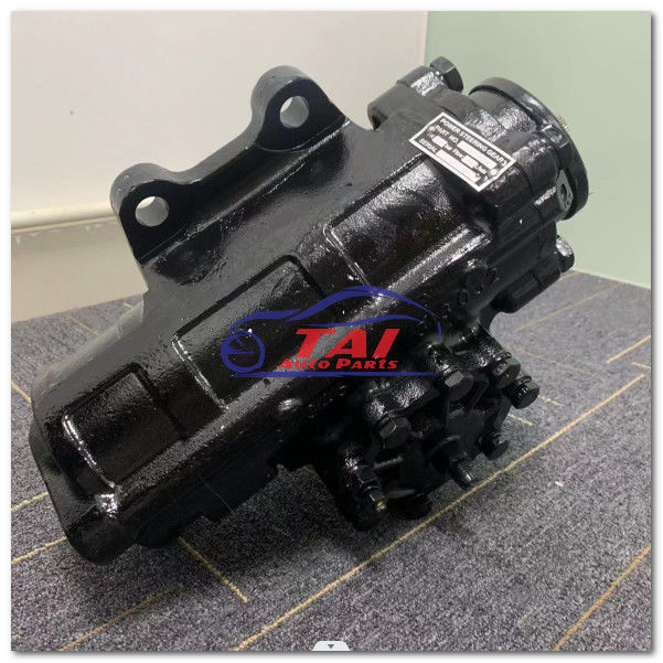 Auto Parts Power Steering Gear Box 44110-E0090 For HINO 500 J08C 44110 ...
