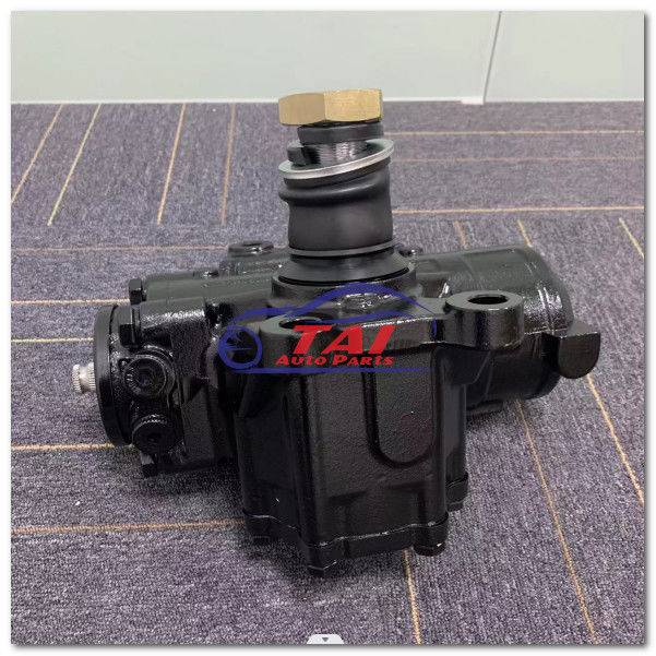 Auto Parts Power Steering Gear Box 44110-E0090 For HINO 500 J08C 44110 ...