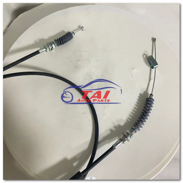 Brake Cable Auto Brake System 78015-3251 Control Cable Assy For ...