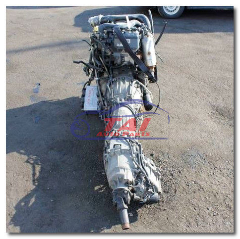 Japanese Second Hand Diesel Engine Assembly 4JX1 4JJ1 4JA1 4JB1T For Isuzu