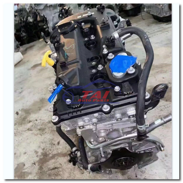 Standard Auto Engine Parts G4NA G4NC Gasoline Engine 2.0L For Hyundai ...