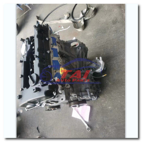Steel 2.4L GDi G4KJ Engine Gasoline 4 Cylinder For Hyundai Truck