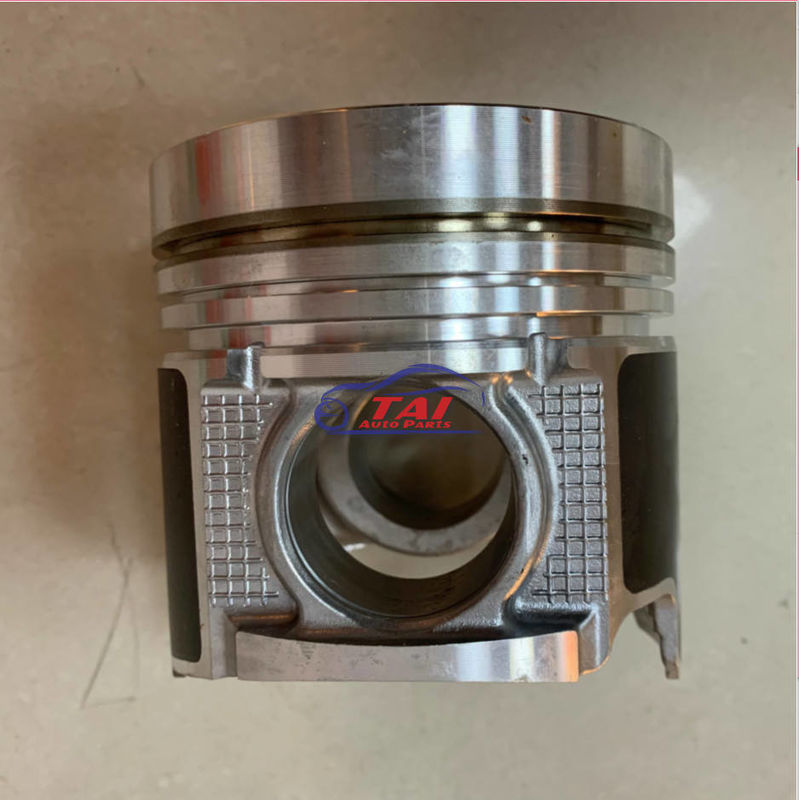 13216-E0010 Piston For HINO N04C W04D Truck Parts Accessories TAI