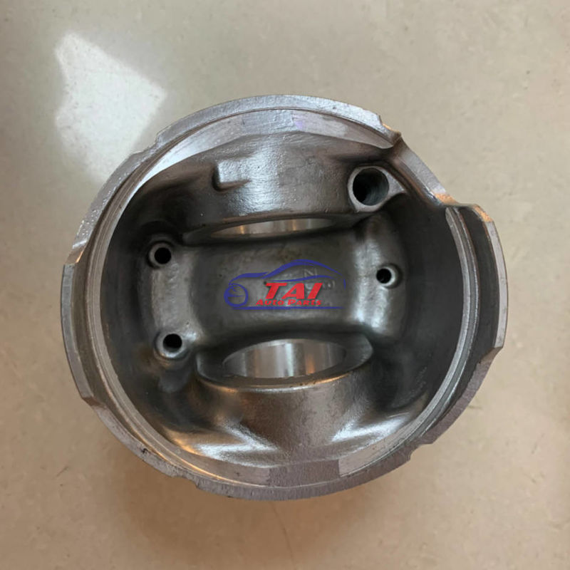 13216-E0010 Piston For HINO N04C W04D Truck Parts Accessories TAI