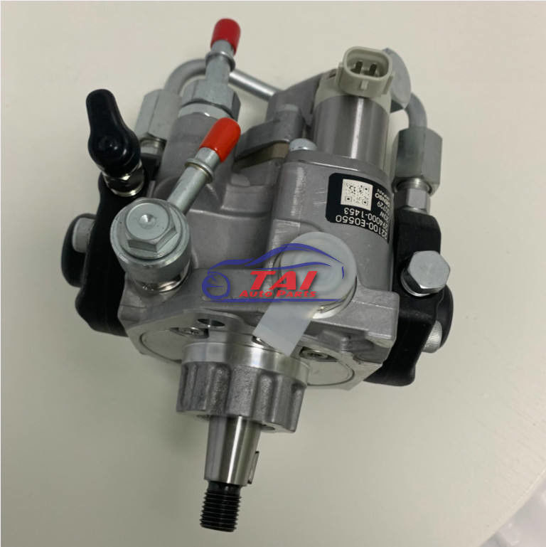 Hino Engine Parts Rebuilt Fuel Pump Euro 4 For Hino N04c N04ct 22100-E0550