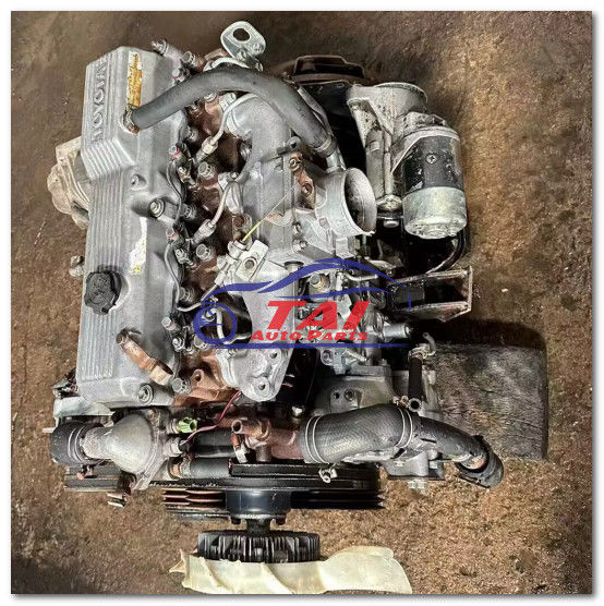 Original Used 14b Engine Assembly Toyota Engine Spare Parts 100% ...