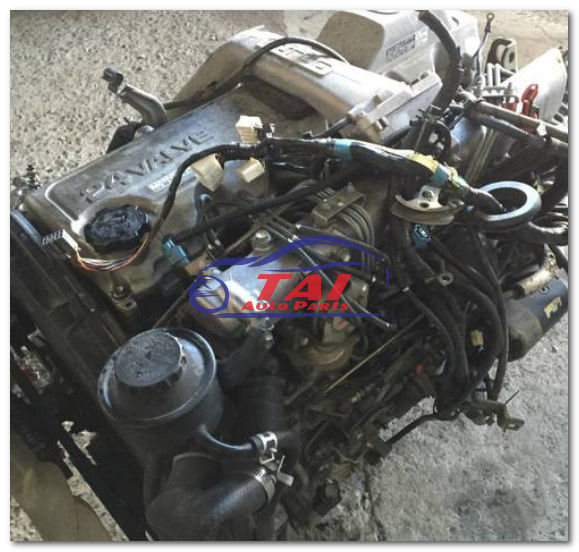 Landcruiser Japanese Engine Parts 1hdft 1hd-Ft 4.2 Diesel Turbo