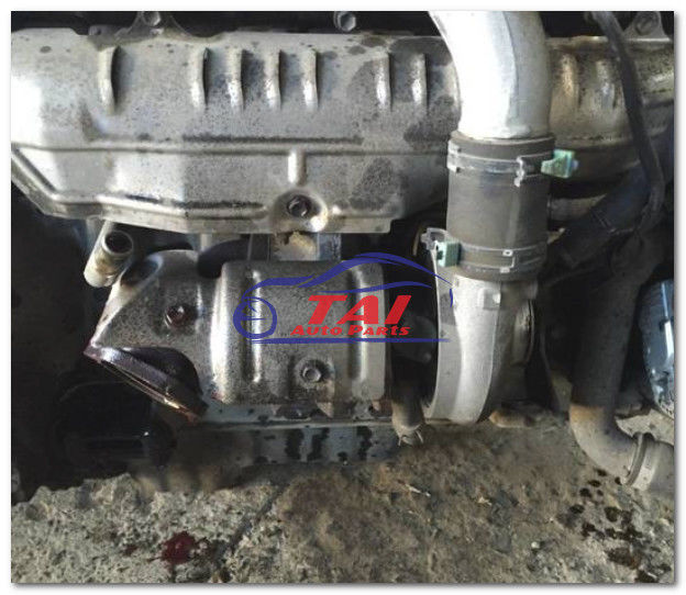 Landcruiser Japanese Engine Parts 1hdft 1hd-Ft 4.2 Diesel Turbo