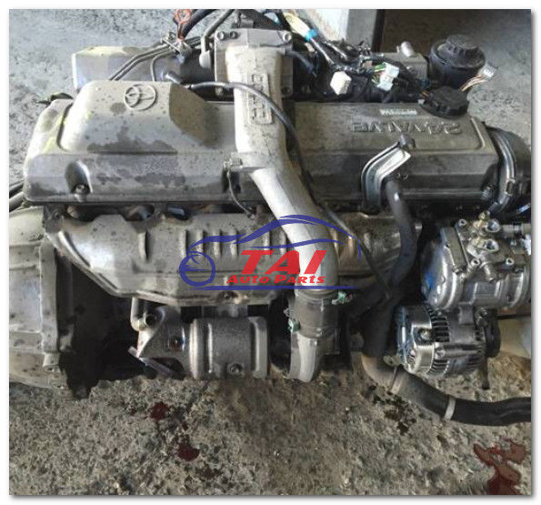 Landcruiser Japanese Engine Parts 1hdft 1hd-Ft 4.2 Diesel Turbo