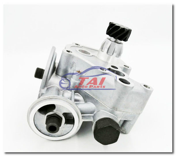 Oil Pump ME014600 Japanese Truck Parts For Mitsubishi 4D31 4D32 Canter ...