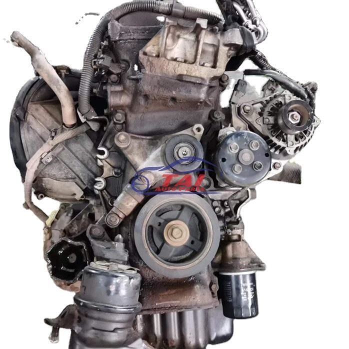 2.4 L Petrol 2AZ Complete Engine For Toyota Camry 2AZ-FE Engine