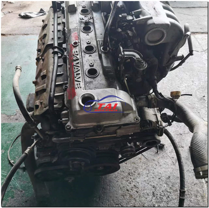 Japanese Used Toyota 1FZ Engine 2.4L 2366CC Toyota Engine Spare Parts