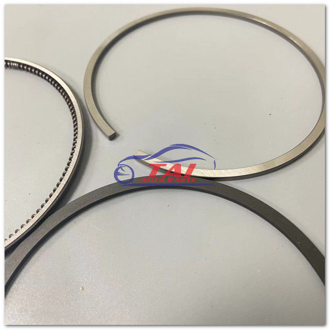 Genuine Durable Piston Ring 13011-78060 Toyota Engine Spare Parts
